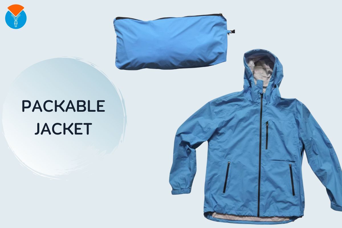 How to Choose the Best Waterproof Jacket?
