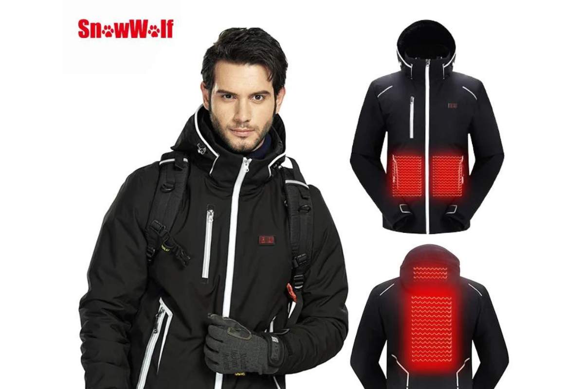 Top 10 Outdoor Brands in China