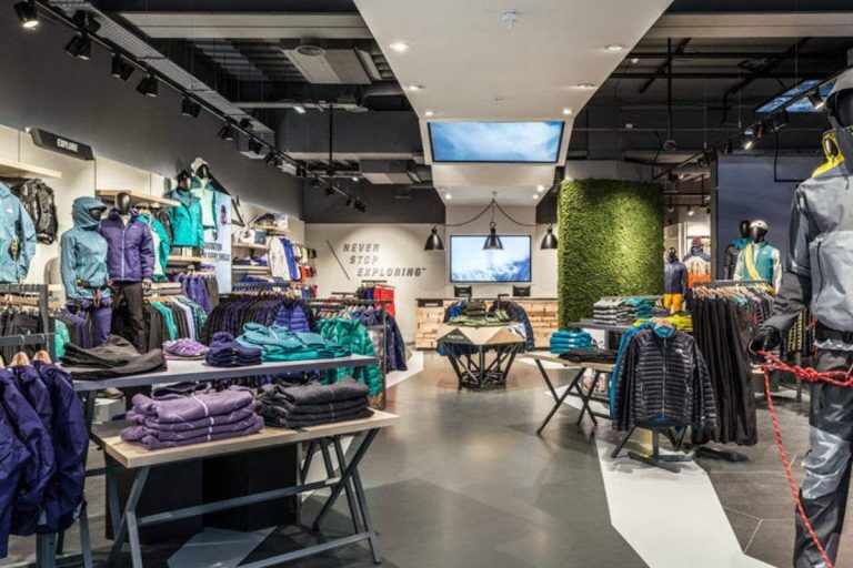Top 10 Outdoor Brands in China
