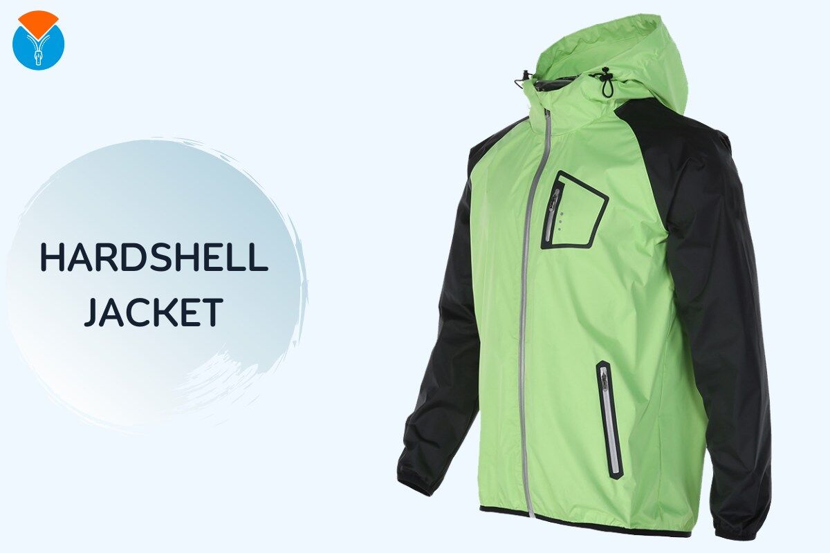 Hardshell Vs Softshell Jackets What S The Difference