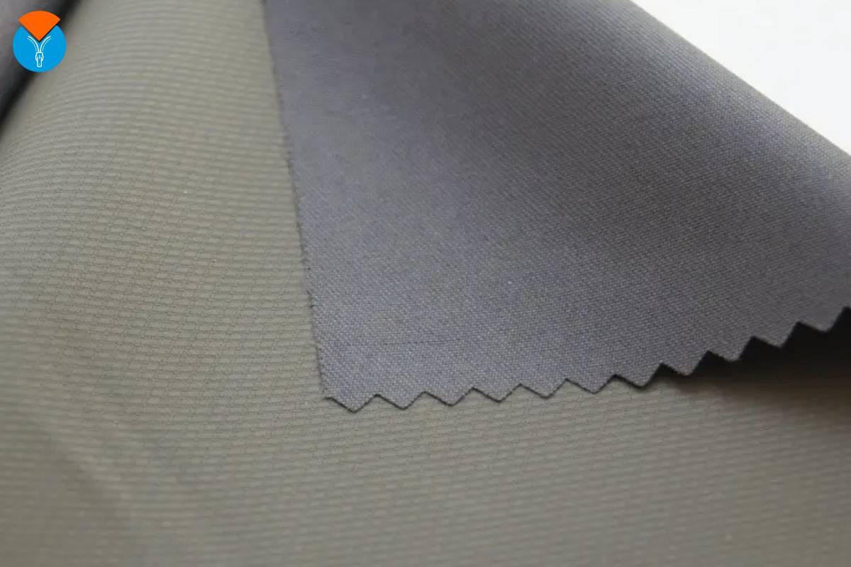 Best Waterproof Fabric for Custom Rain Jackets | Wearce