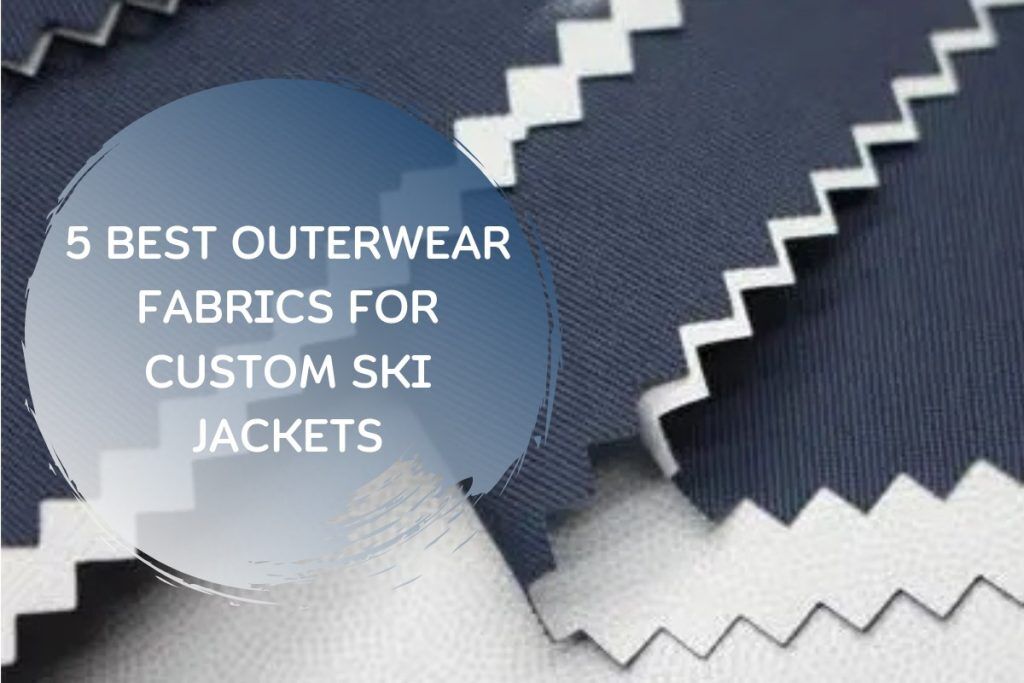 How to Choose the Best Waterproof Jacket?