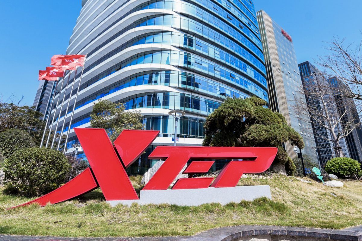 Best 10 Chinese Sportswear Brands and Manufacturers in 2024