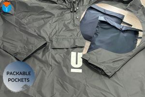 5 Best Raincoat Materials: What You Need to Know - Wearce