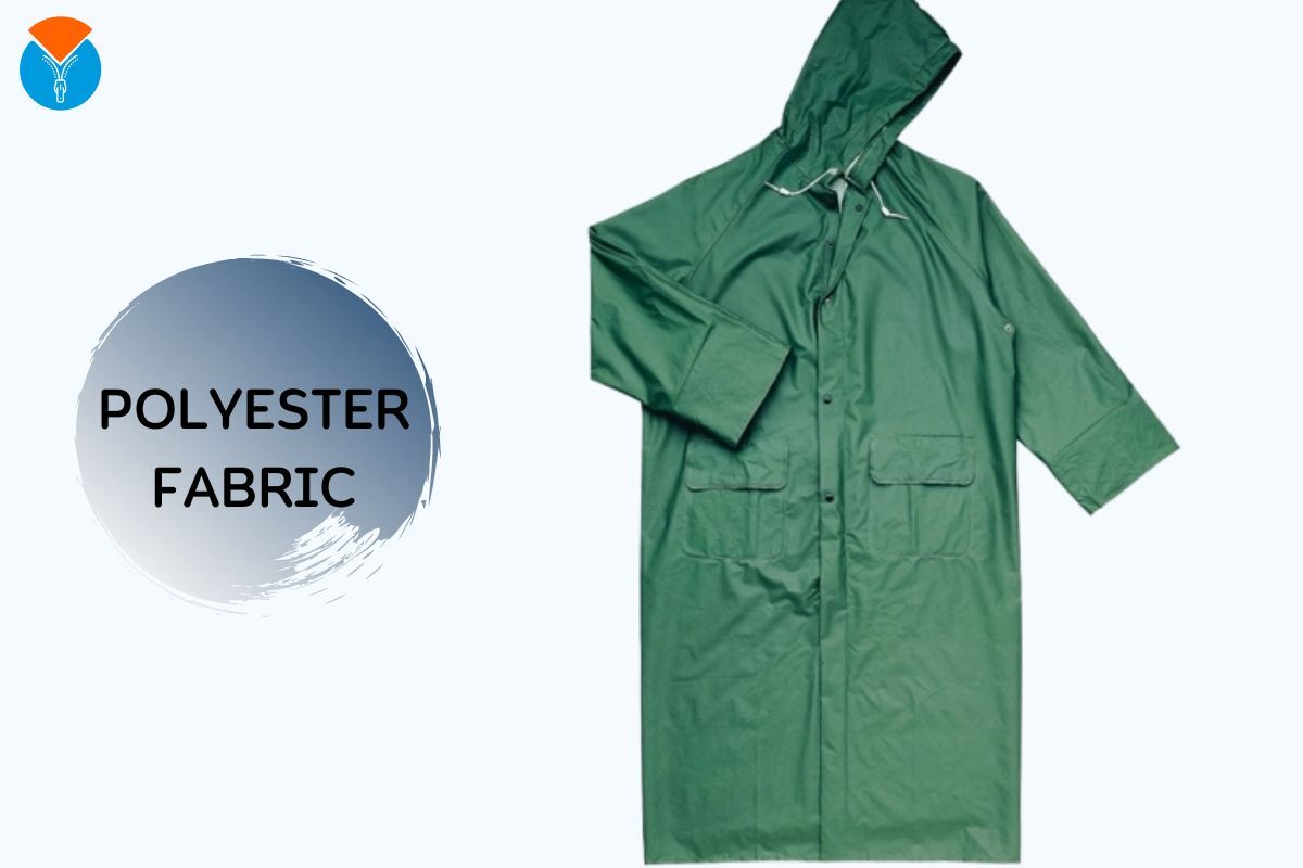 5 Best Raincoat Materials: What You Need to Know - Wearce
