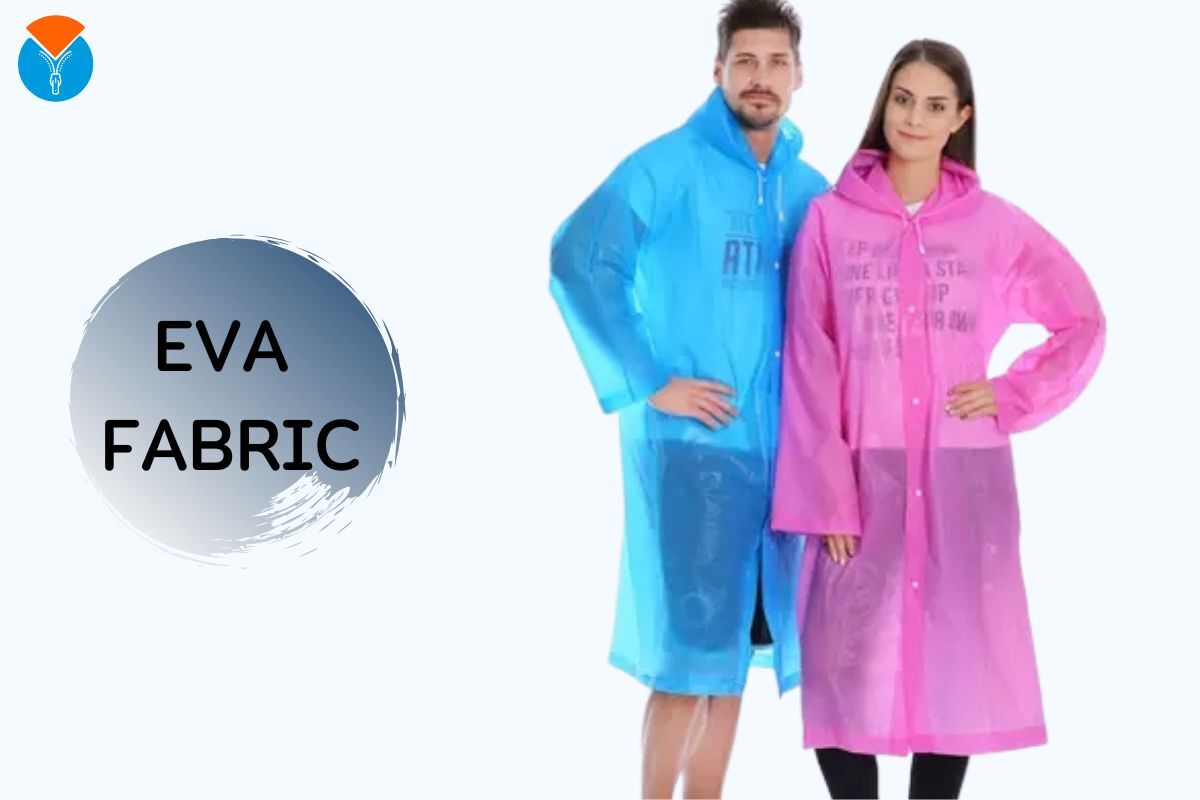 5 Best Raincoat Materials: What You Need to Know - Wearce